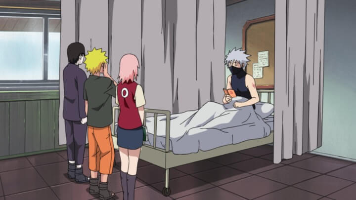 Nightmare | NARUTO: SHIPPUDEN | NARUTO OFFICIAL SITE (NARUTO & BORUTO)