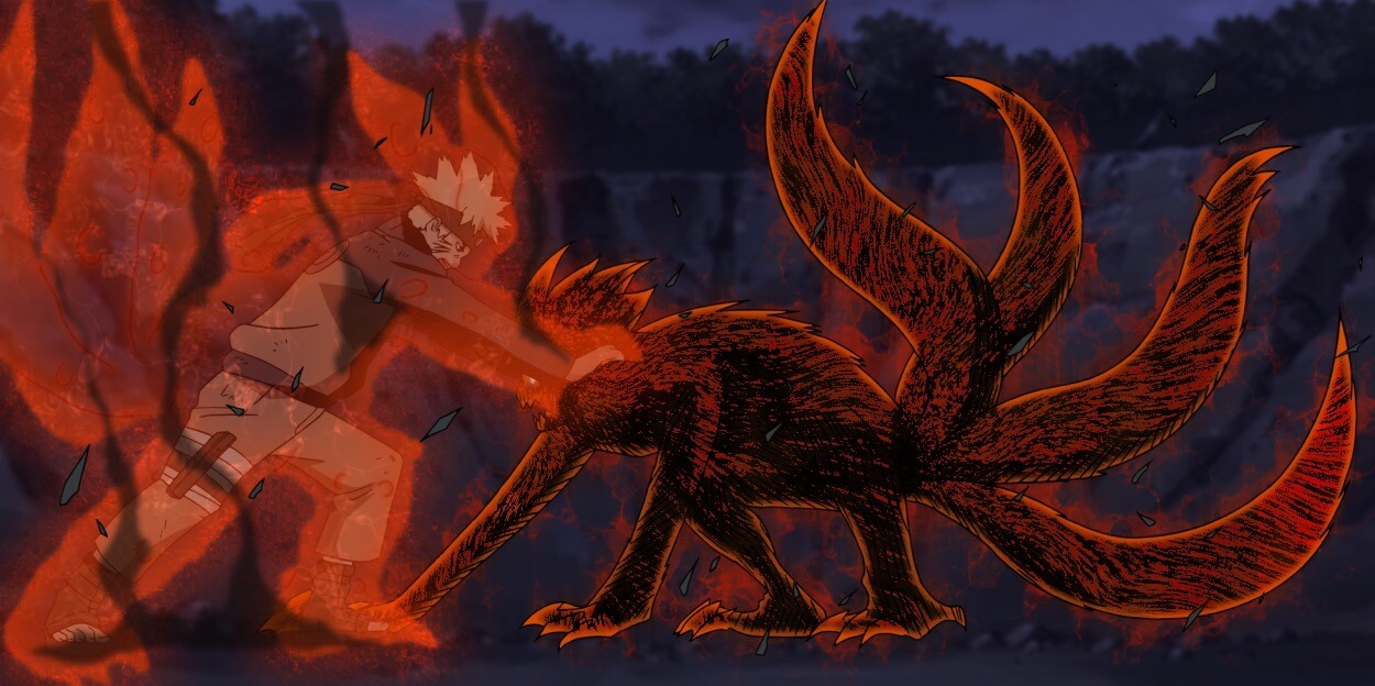 Resonance | NARUTO: SHIPPUDEN | NARUTO OFFICIAL SITE (NARUTO & BORUTO)