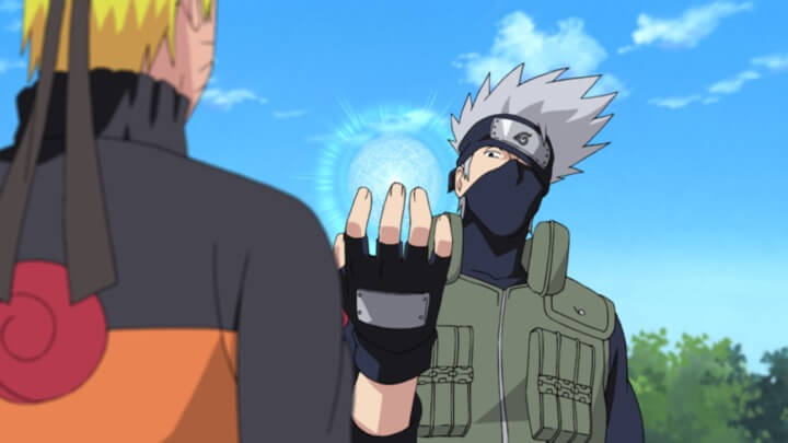 The Next Step | NARUTO: SHIPPUDEN | NARUTO OFFICIAL SITE (NARUTO & BORUTO)