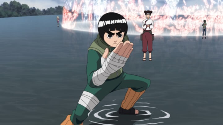 晶遁崩し Naruto 疾風伝 【公式】naruto Official Site、naruto ナルト オフィシャルサイト