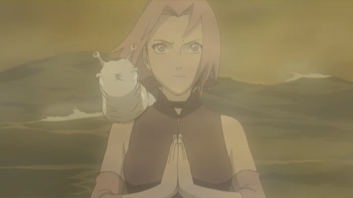 Recuerdos de Culpa | NARUTO SHIPPUDEN | SITIO OFICIAL DE NARUTO (NARUTO ...