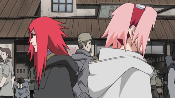 The Hunt | NARUTO: SHIPPUDEN | NARUTO OFFICIAL SITE (NARUTO & BORUTO)