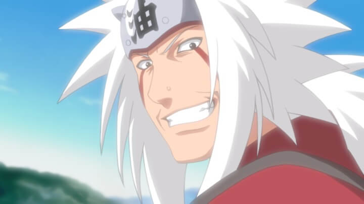 Somber News | NARUTO: SHIPPUDEN | NARUTO OFFICIAL SITE (NARUTO & BORUTO)