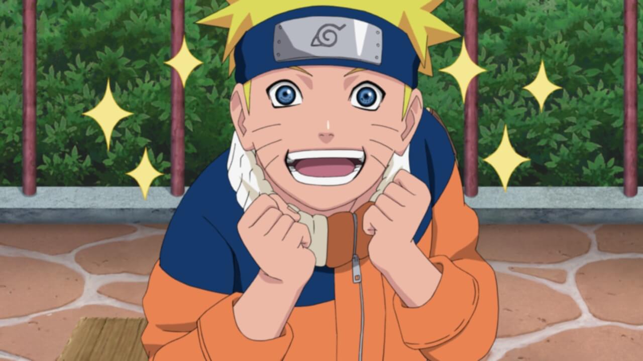 Big Adventure! The Quest for the Forth Hokage’s Legacy – Part1 | NARUTO ...