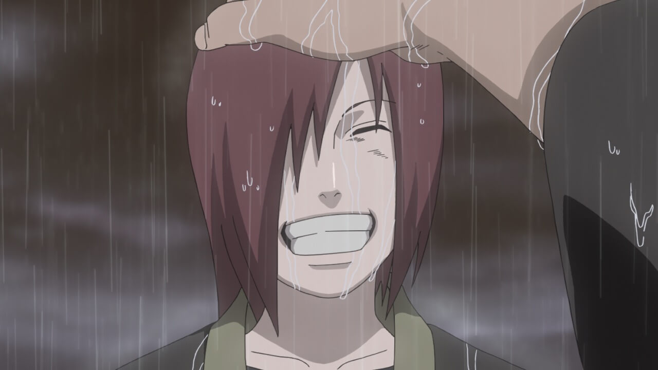 Naruto Shippuden Nagato