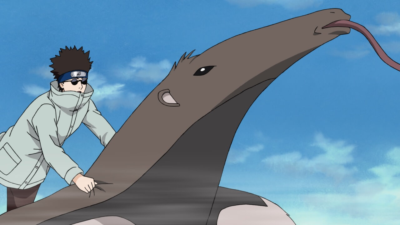 Ninja Animals Naruto THE BIGGEST UPDATE EVER: Season 8 Awakened Tailed