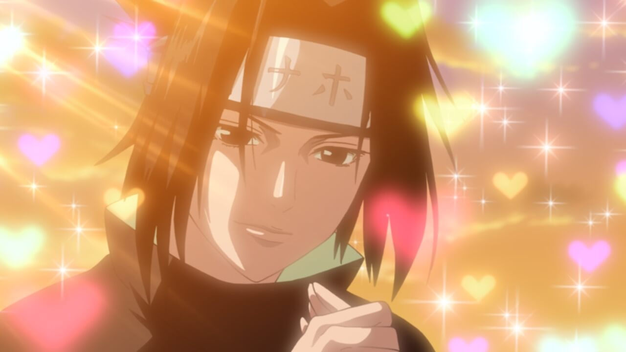 Drive Towards Darkness | NARUTO: SHIPPUDEN | NARUTO OFFICIAL SITE ...