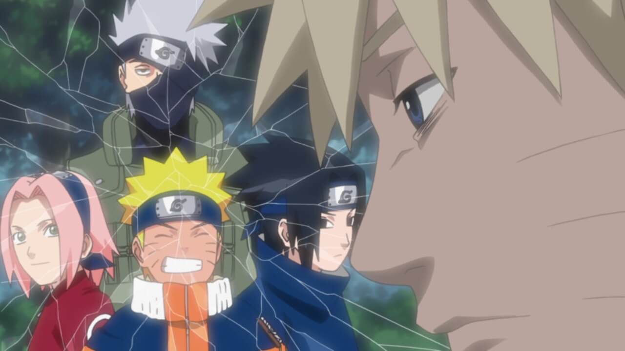 As One’s Friend | NARUTO: SHIPPUDEN | NARUTO OFFICIAL SITE (NARUTO ...