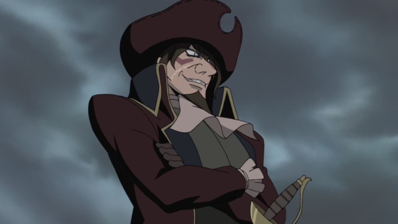 Battleship Island | NARUTO: SHIPPUDEN | NARUTO OFFICIAL SITE (NARUTO ...