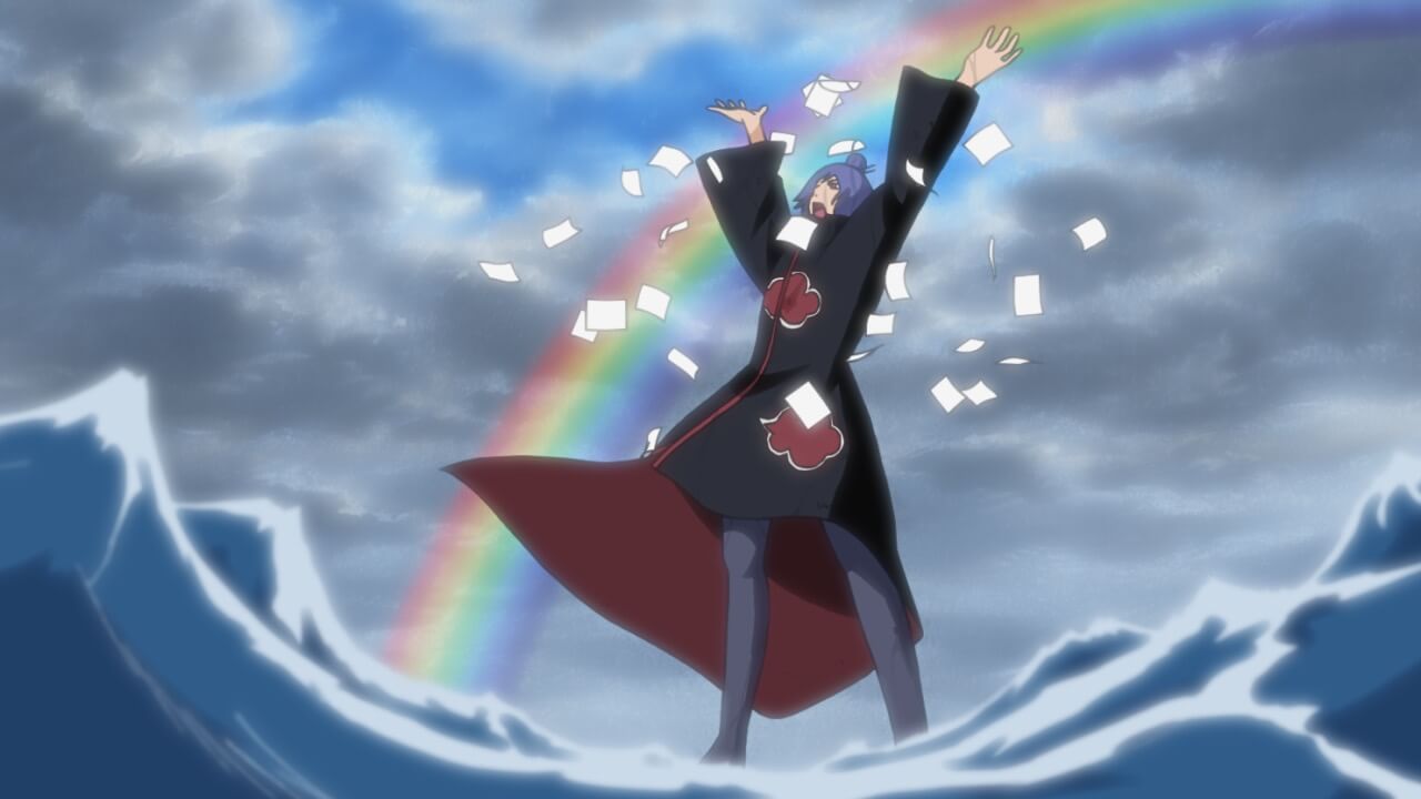 The Bridge to Peace | NARUTO: SHIPPUDEN | NARUTO OFFICIAL SITE (NARUTO ...