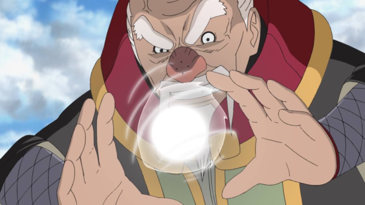 The Artist Returns | NARUTO: SHIPPUDEN | NARUTO OFFICIAL SITE (NARUTO ...