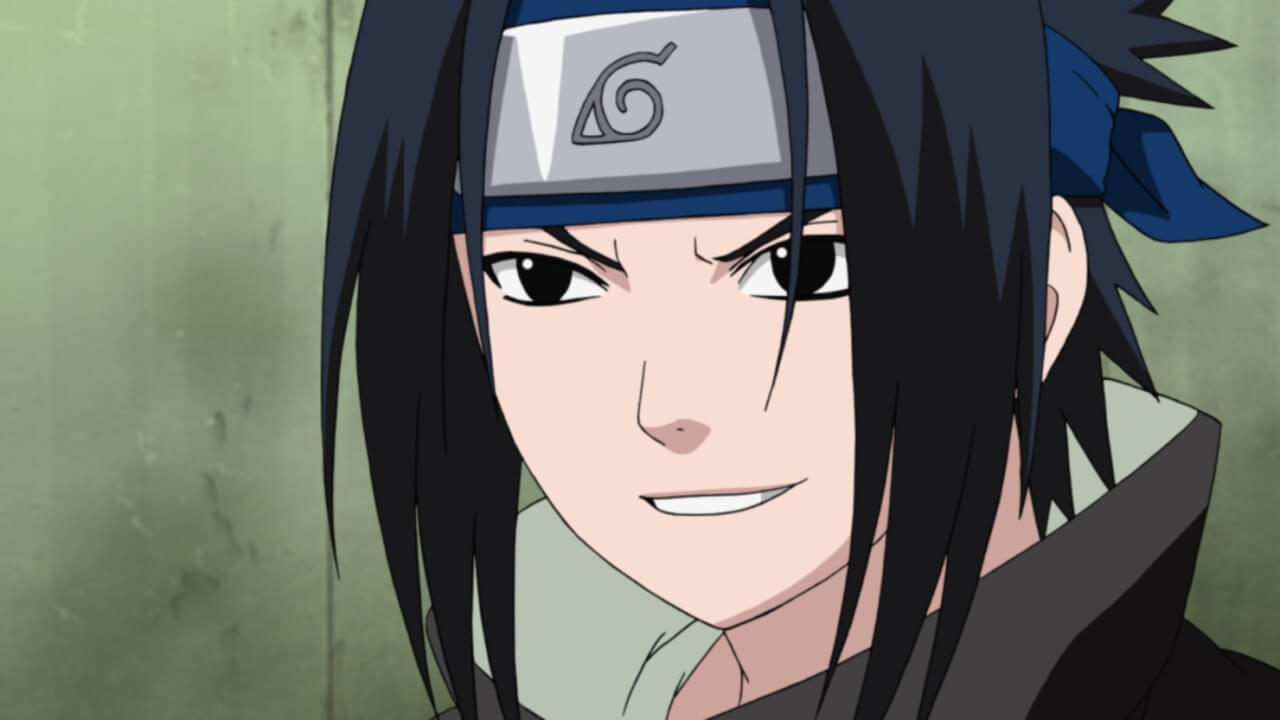 Rivals | NARUTO SHIPPUDEN | SITIO OFICIAL DE NARUTO (NARUTO & BORUTO)