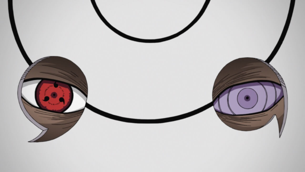 Sai and Shin | NARUTO: SHIPPUDEN | NARUTO OFFICIAL SITE (NARUTO & BORUTO)