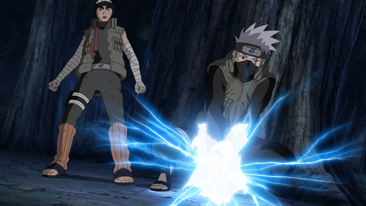 Kushimaru Kuriarare Wallpaper