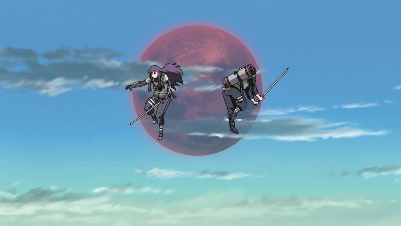 Crescent Moon Night | NARUTO: SHIPPUDEN | NARUTO OFFICIAL SITE (NARUTO ...