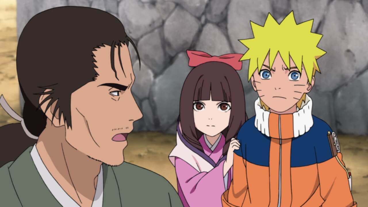 The Fallen Castle | NARUTO: SHIPPUDEN | NARUTO OFFICIAL SITE (NARUTO ...