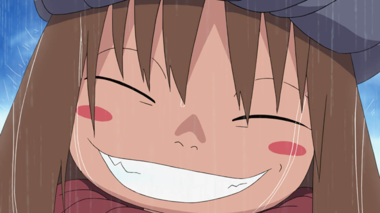 Naruto Shippuden Yota