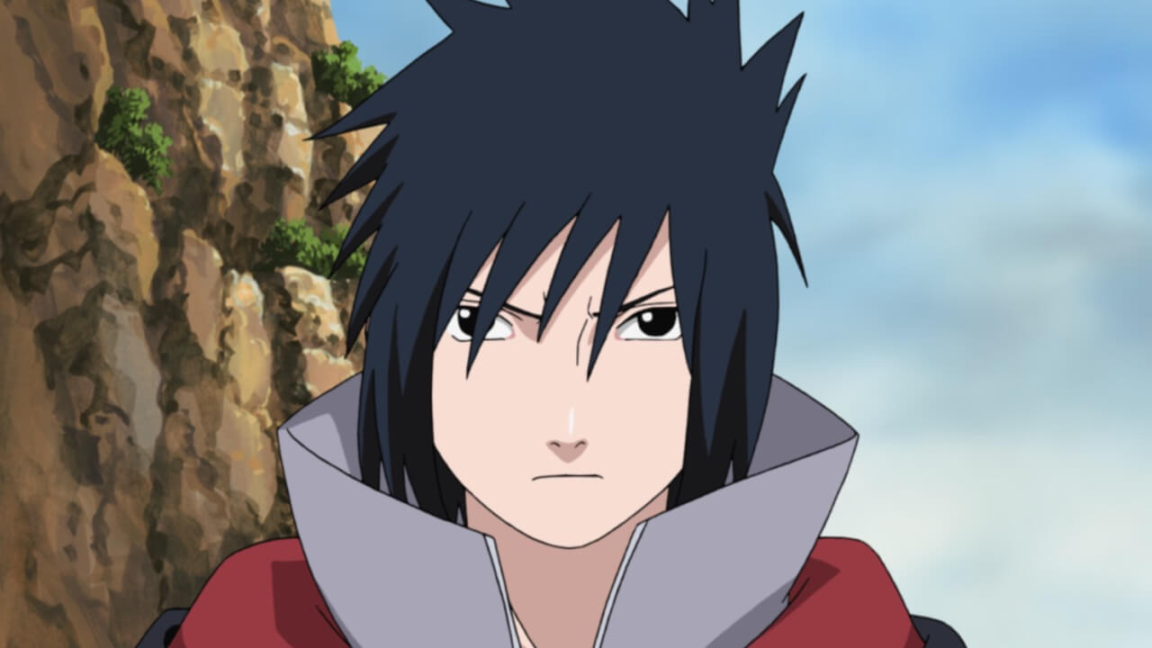 Eyes That See in the Dark | NARUTO: SHIPPUDEN | NARUTO OFFICIAL SITE ...