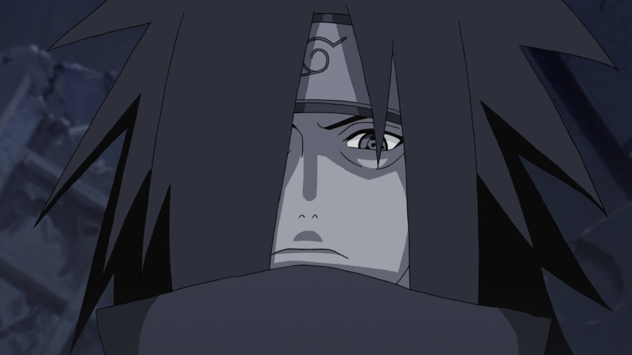 The Will of Stone | NARUTO: SHIPPUDEN | NARUTO OFFICIAL SITE (NARUTO ...