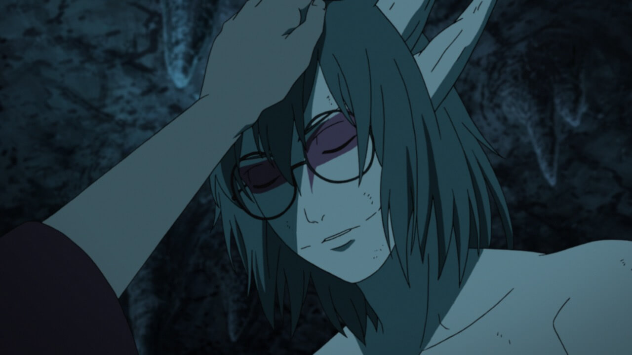 Izanami And Izanagi Uchiha