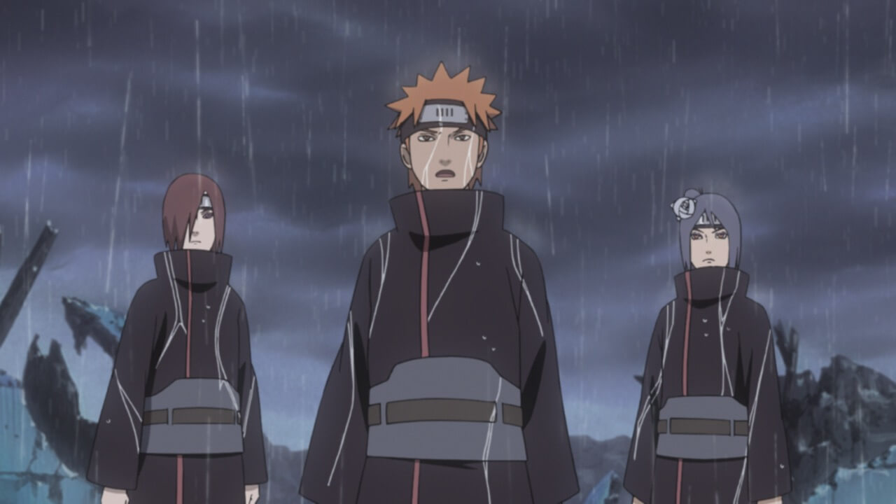 Creeping Shadow | NARUTO SHIPPUDEN | SITIO OFICIAL DE NARUTO (NARUTO ...