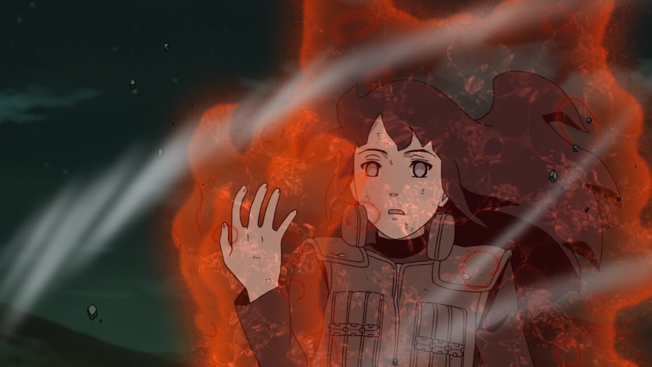 Naruto Hinata Dies Episode