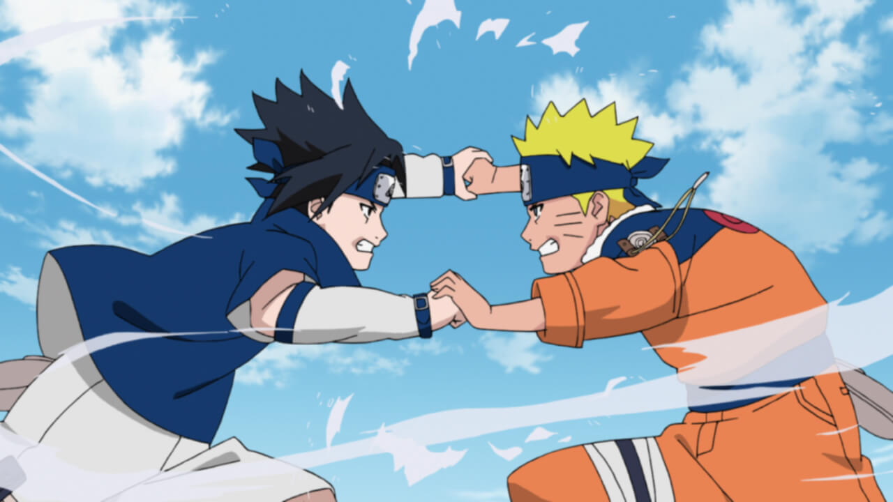 662 Naruto Manga