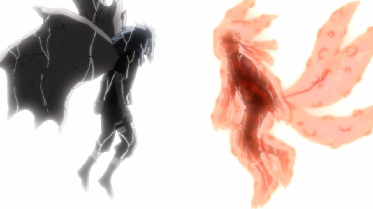 Collision | NARUTO: SHIPPUDEN | NARUTO OFFICIAL SITE (NARUTO & BORUTO)