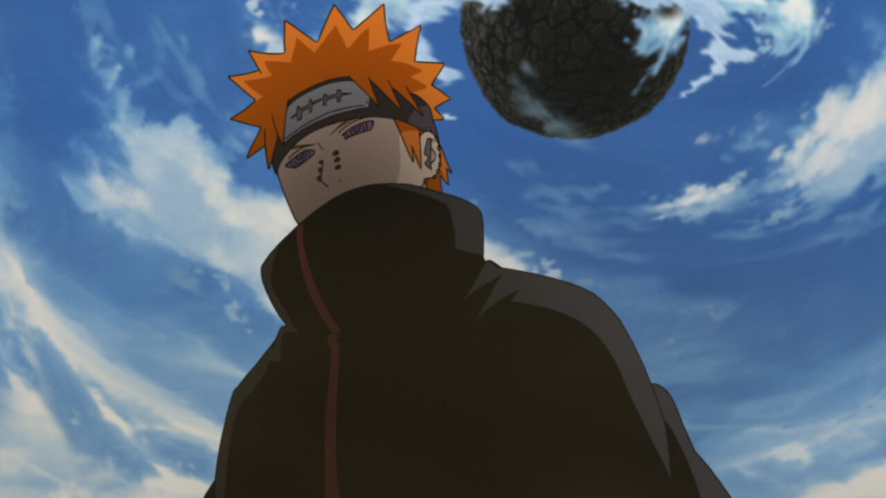 Another Moon | NARUTO: SHIPPUDEN | NARUTO OFFICIAL SITE (NARUTO & BORUTO)
