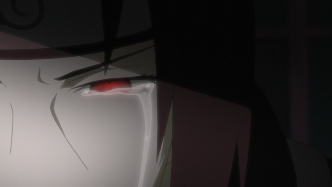 Itachi's Story - Light and Darkness: Moonlit Night | NARUTO: SHIPPUDEN ...