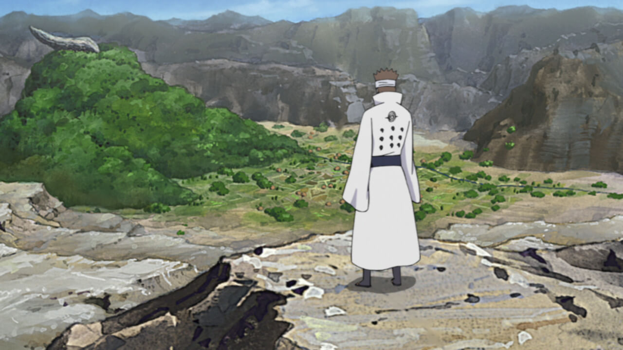 アシュラの決意 Naruto 疾風伝 【公式】naruto Official Site、naruto ナルト オフィシャルサイト
