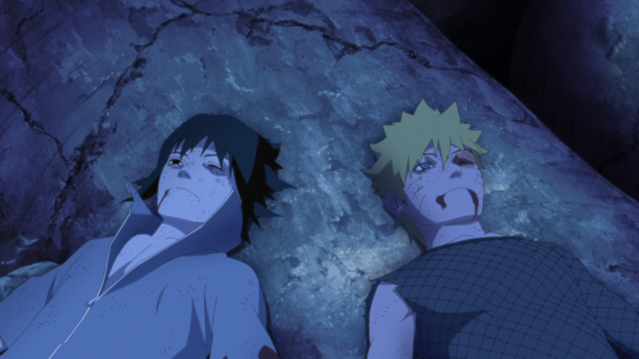 和解の印 Naruto 疾風伝 【公式】naruto Official Site、naruto ナルト オフィシャルサイト