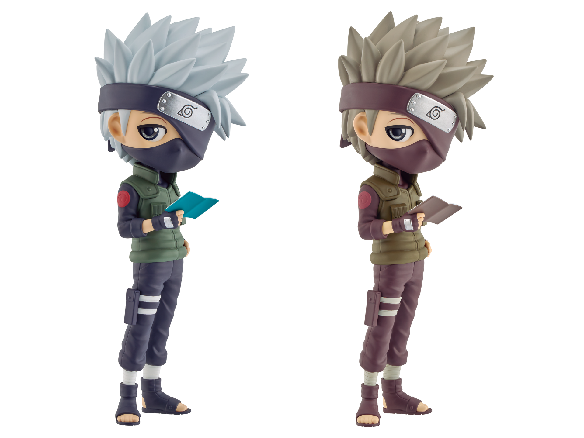 NARUTO-ナルト- 疾風伝 Q posket-はたけカカシ- | 【公式】NARUTO OFFICIAL SITE、NARUTO -ナルト ...