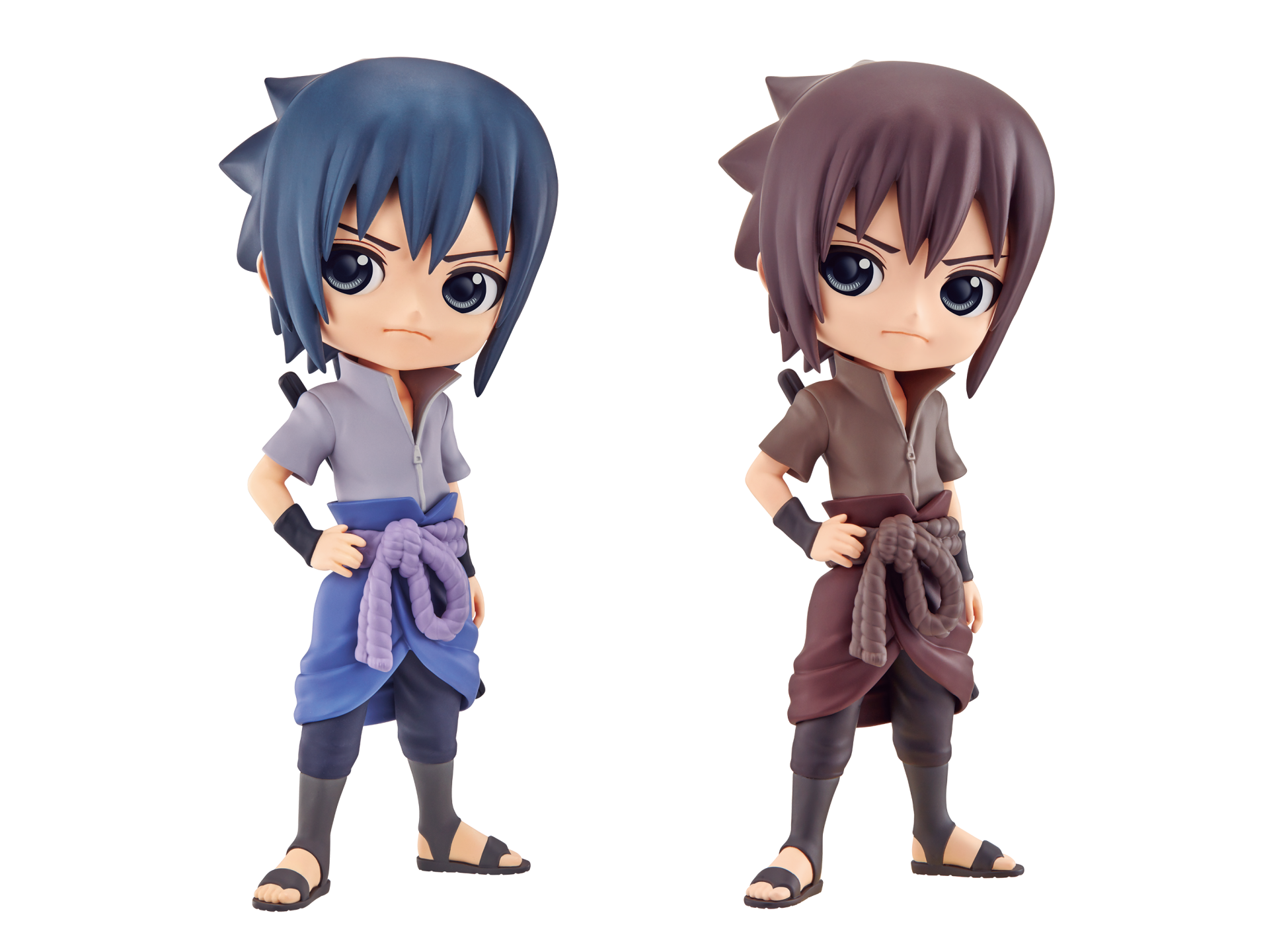 NARUTO-ナルト- 疾風伝 Q posket-うちはサスケ- | 【公式】NARUTO OFFICIAL SITE、NARUTO -ナルト ...