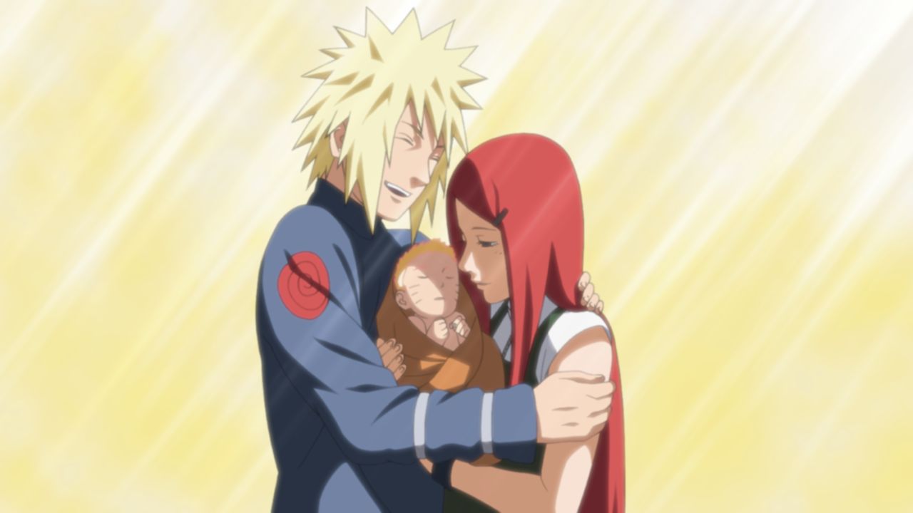 【naruto 20thコラム】アニメ『naruto ナルト 』忍道回顧【第7回】 「九尾掌握と因果なる邂逅の章」～「忍刀七人衆の章