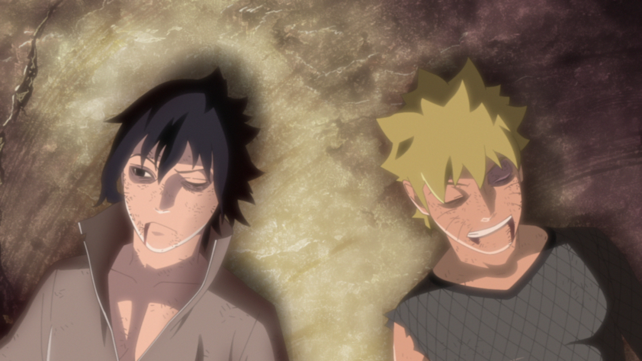 [NARUTO 20th Anniversary Column] Retracing the NARUTO Anime's Ninja Way ...