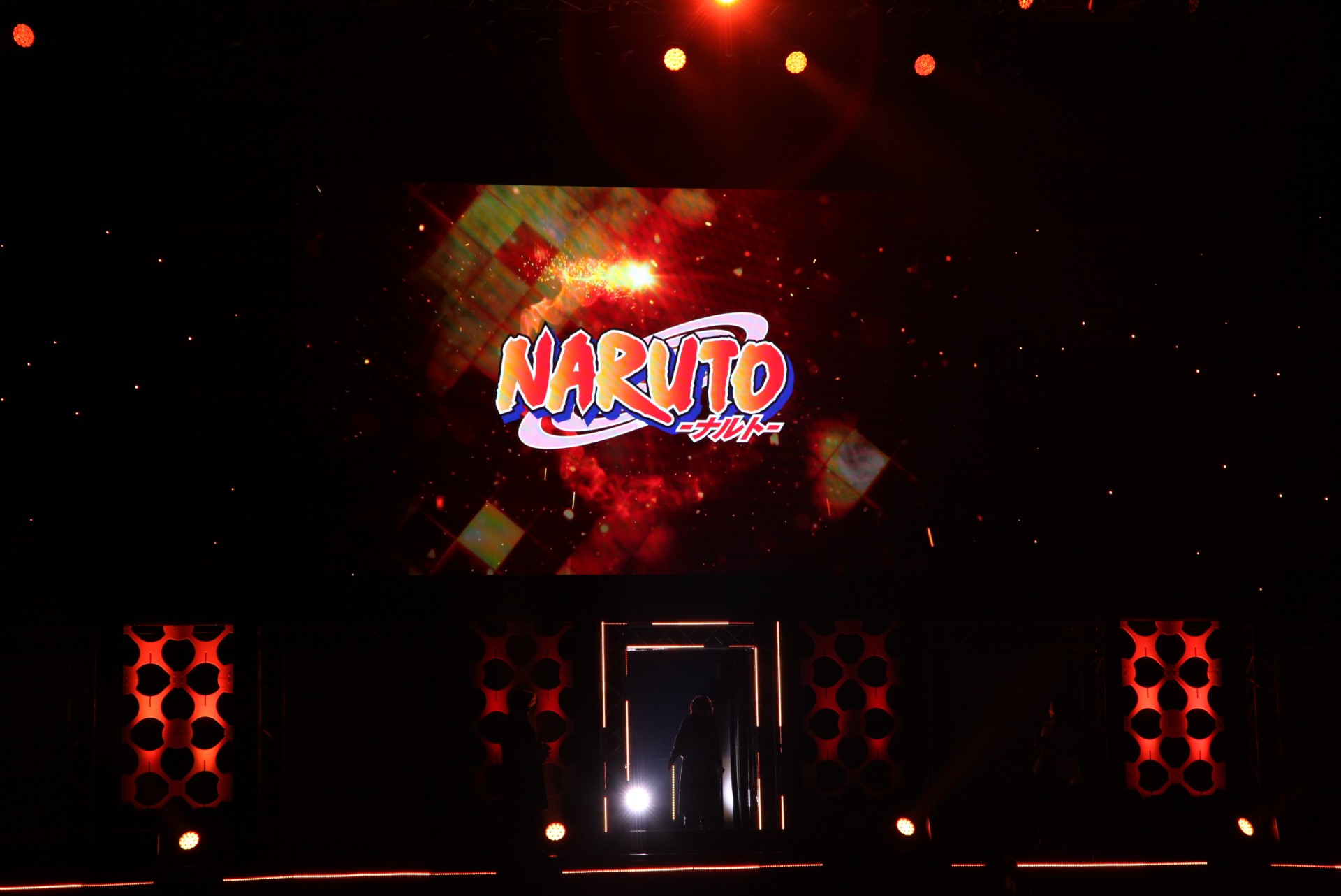 「ジャンプフェスタ2023」発表内容まとめ！①全世界人気投票が開幕！②「naruto The Live」開催決定！③「サスケ烈伝」アニメ化！他