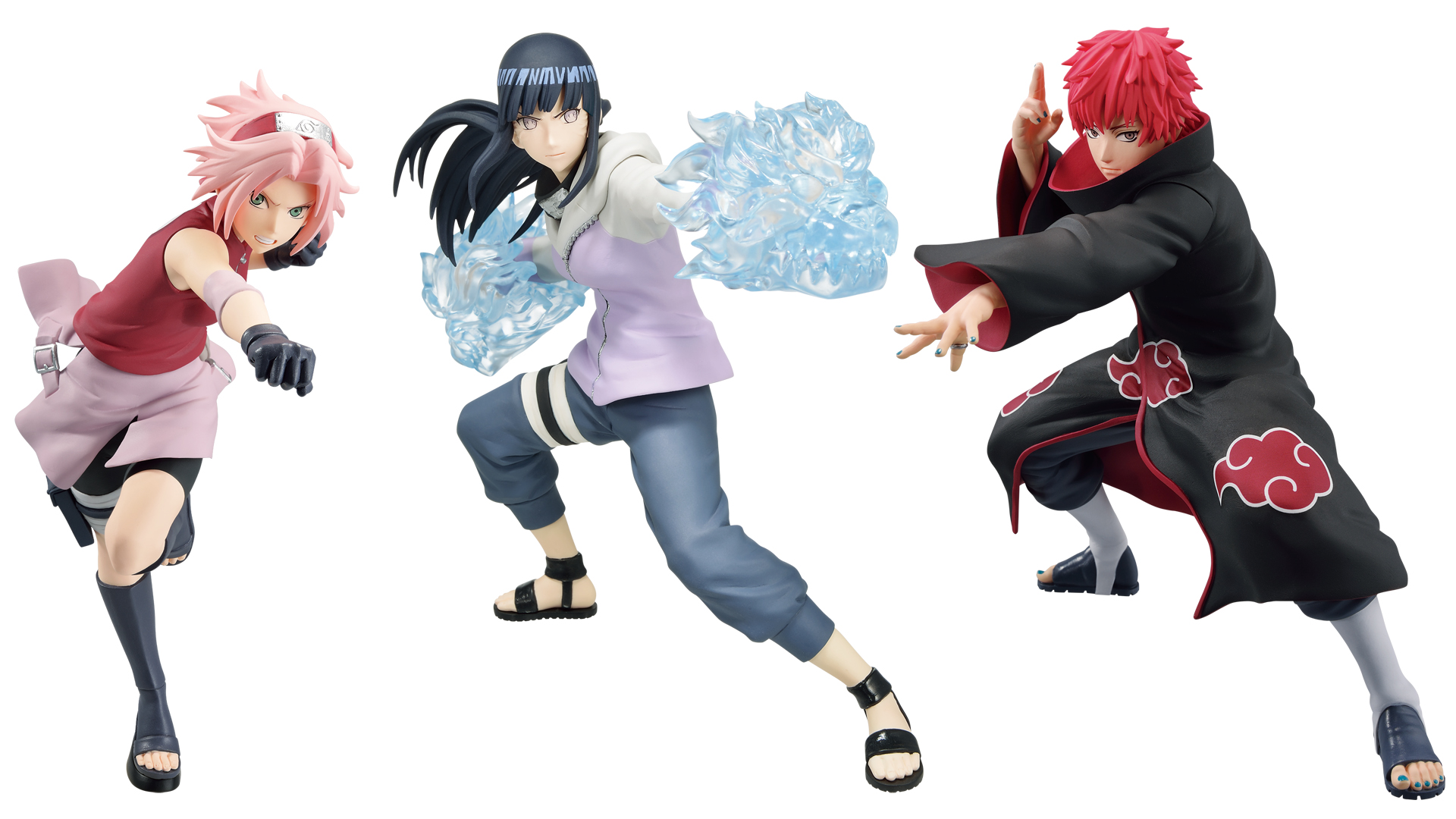 Sakura Haruno Shippuden Fighting