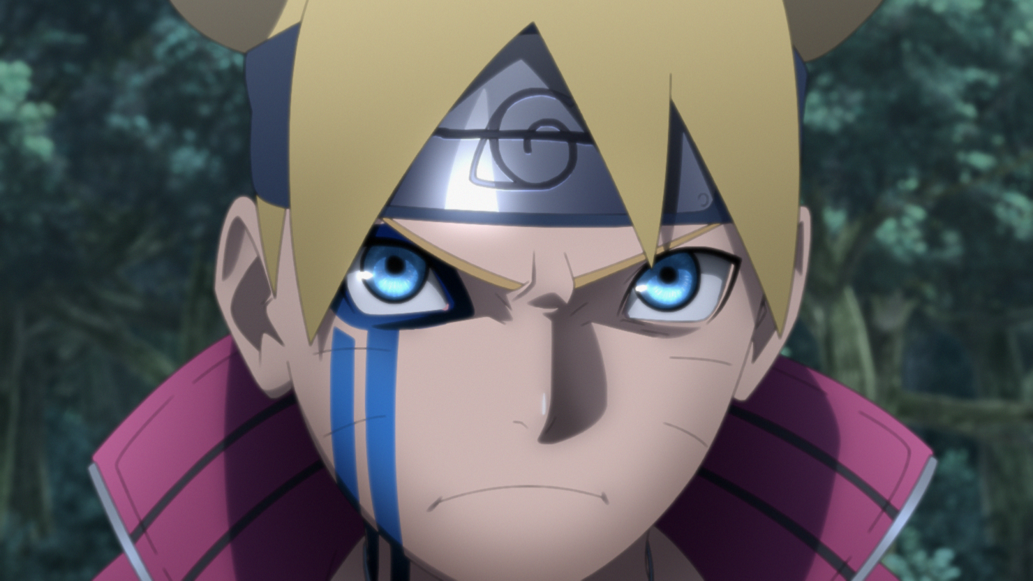 「カワキ・ヒマワリ忍者学校編」を収録アニメ『boruto』dvd Box 16発売 さらに「迷宮遊戯編」「サスケ烈伝」「コード襲来編