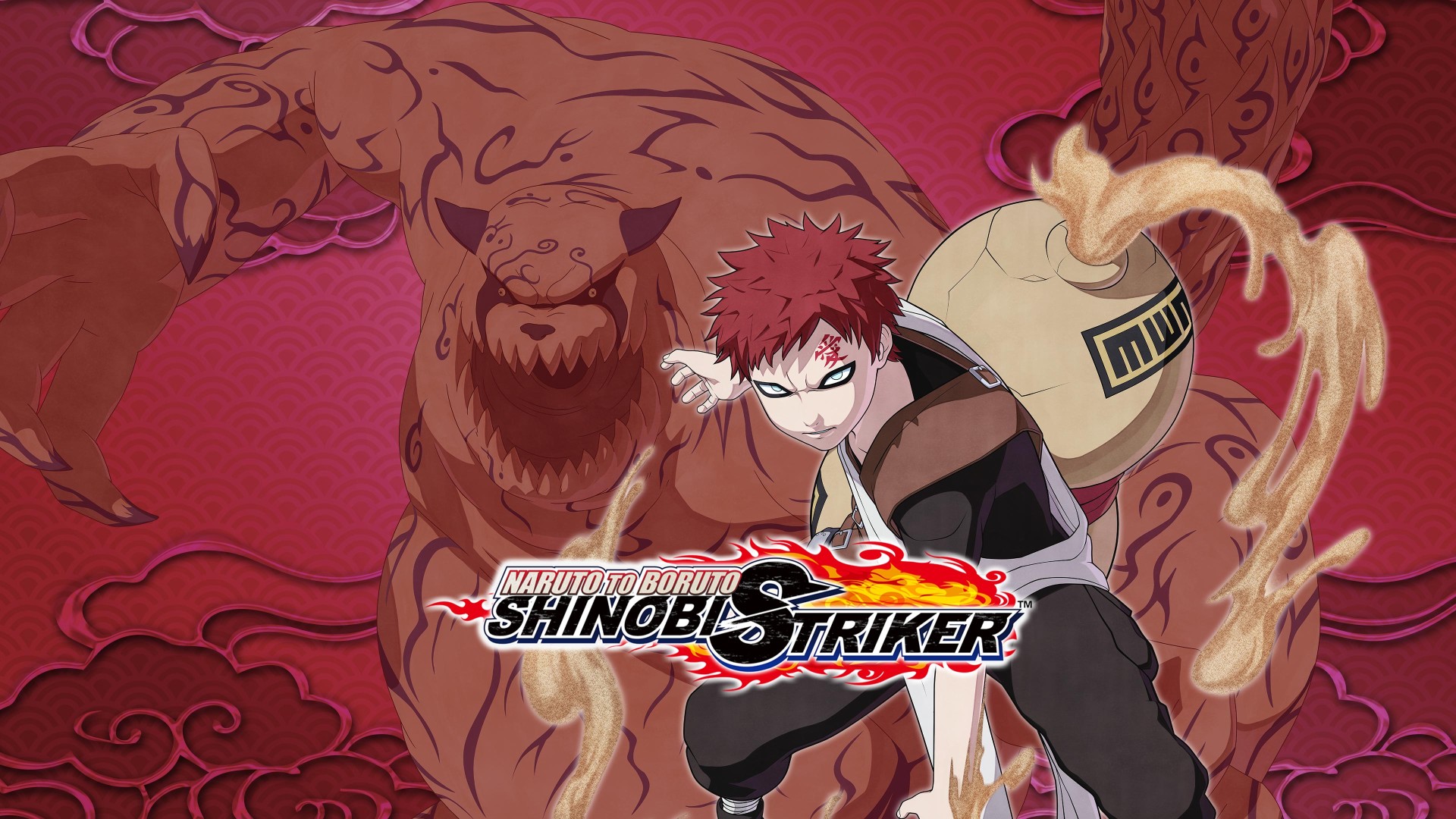 Gaara (Young Ver.) Set to Join Shinobi Striker in DLC #38!! | NARUTO ...