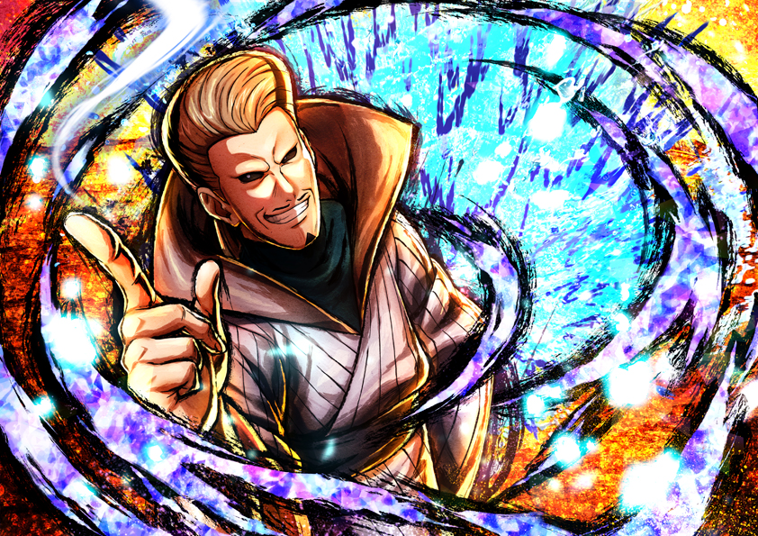 New Gengetsu Hozuki (Reanimation) Ninja Cards Arrive in App Game NARUTO ...