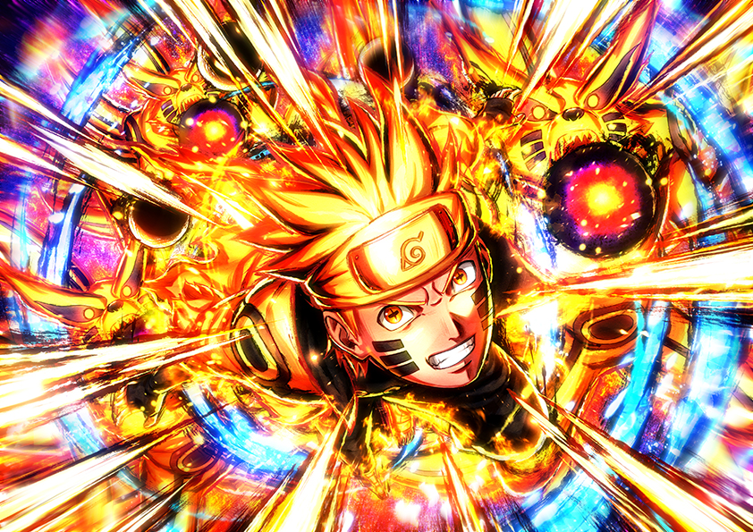 Naruto Uzumaki Narutopedia The Naruto Encyclopedia Wiki