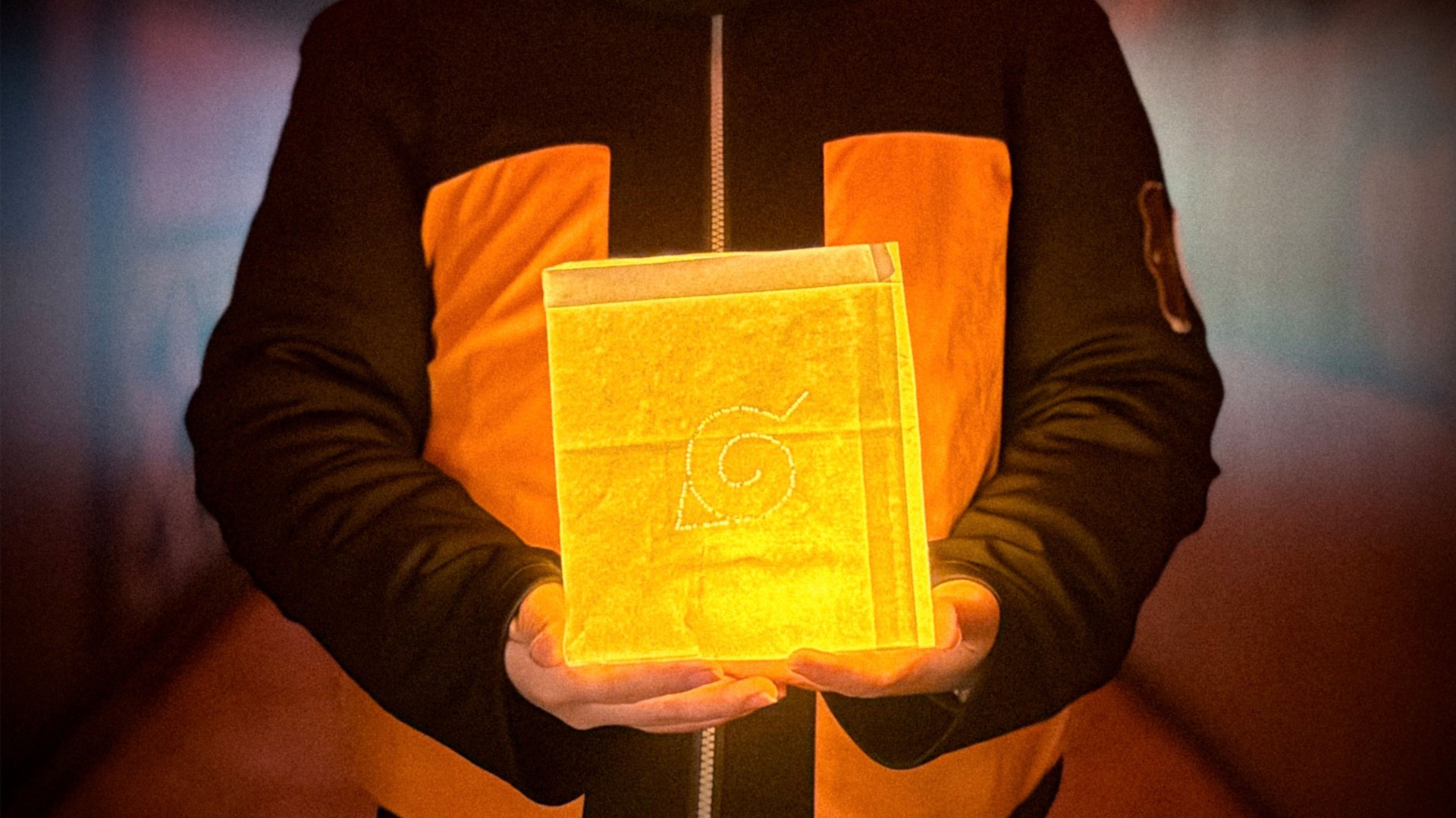 Tons of New Year's Events at Nijigen no Mori's NARUTO & BORUTO Shinobi ...