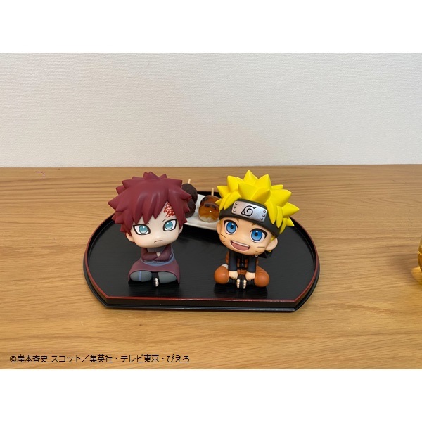 ファン必見！narutoグッズ最新情報：2025年1月の注目アイテムを一挙ご紹介！ Part 2 【公式】naruto