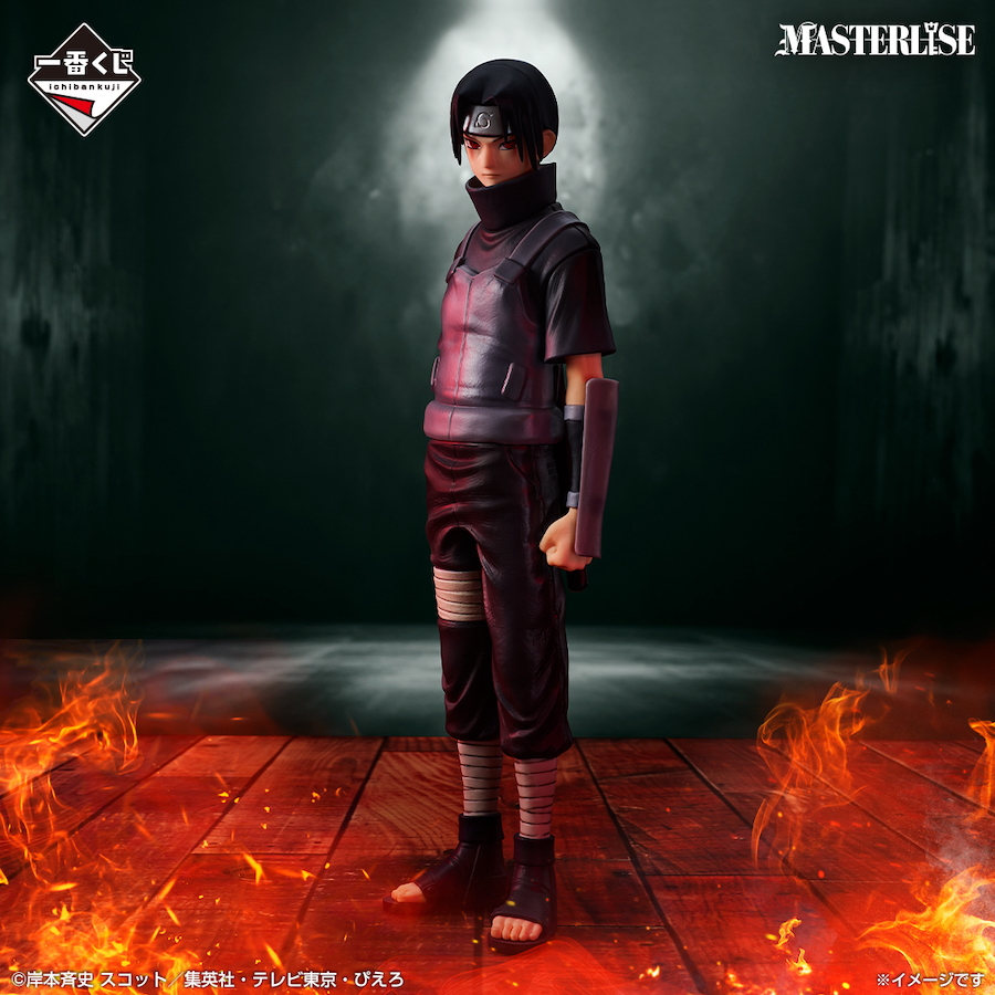 ファン必見！narutoグッズ最新情報：2025年1月の注目アイテムを一挙ご紹介！ Part 2 【公式】naruto