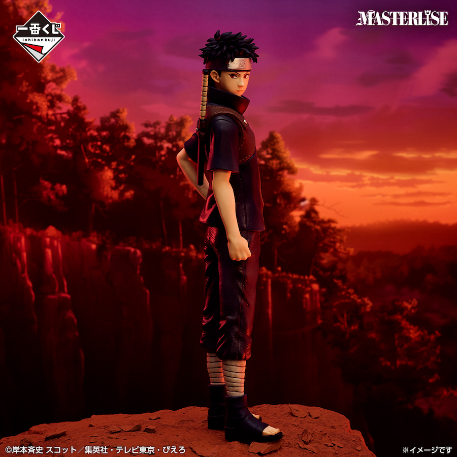 ファン必見！narutoグッズ最新情報：2025年1月の注目アイテムを一挙ご紹介！ Part 2 【公式】naruto