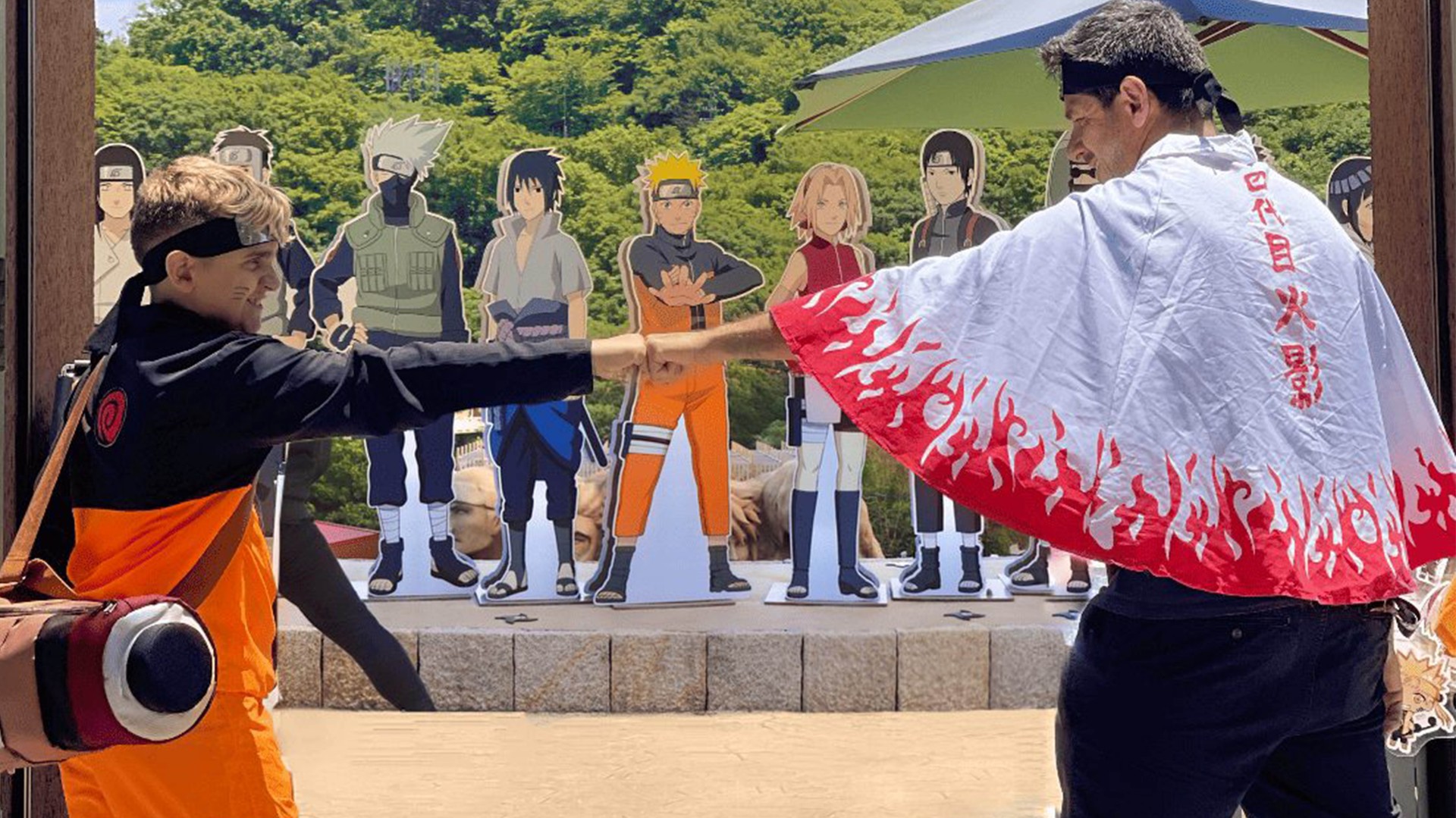 English Version of "Friendship in the Azure Tempest" Special Mission ...