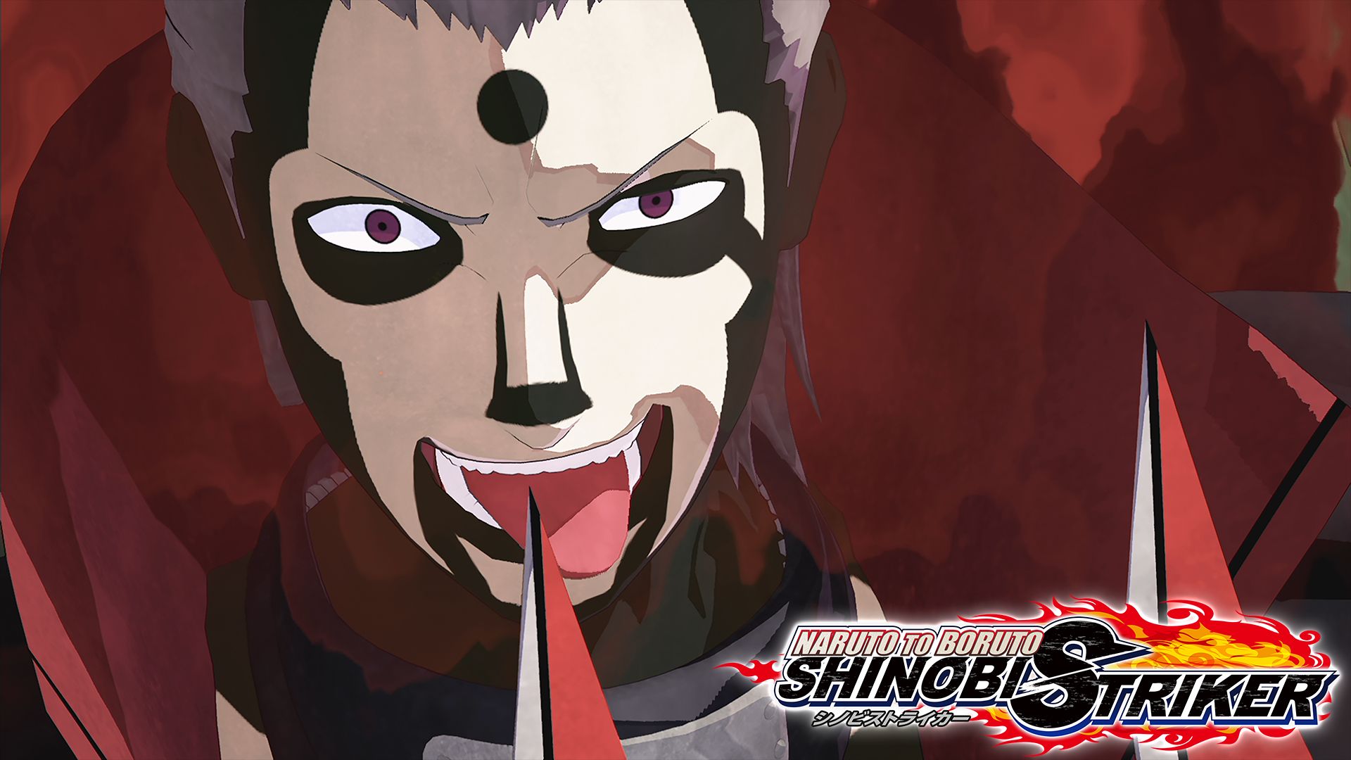 『naruto To Boruto シノビストライカー』dlc第44弾で飛段参戦 【公式】naruto Official Site