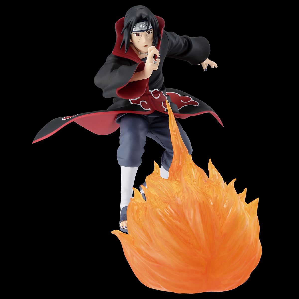 NARUTO-ナルト- 疾風伝 EFFECTREME-UCHIHA ITACHI-Ⅱ | 【公式】NARUTO OFFICIAL SITE ...