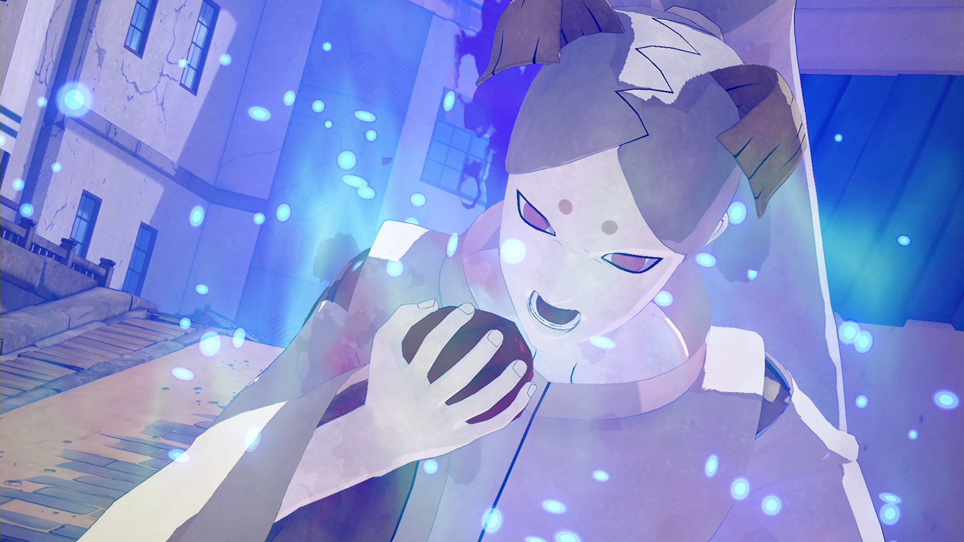 Momoshiki Otsutsuki se unirá a Naruto to Boruto: Shinobi Striker en el DLC #46!! | SITIO OFICIAL ...